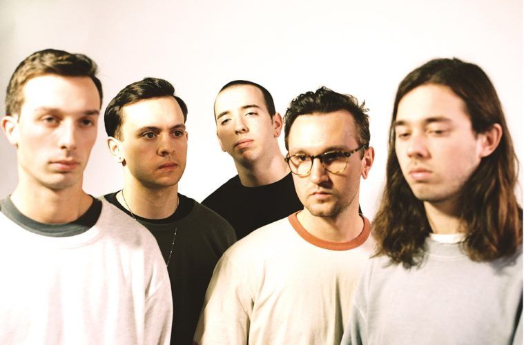 Citizen llega por primera vez a Lima 2018 | Garaje del Rock