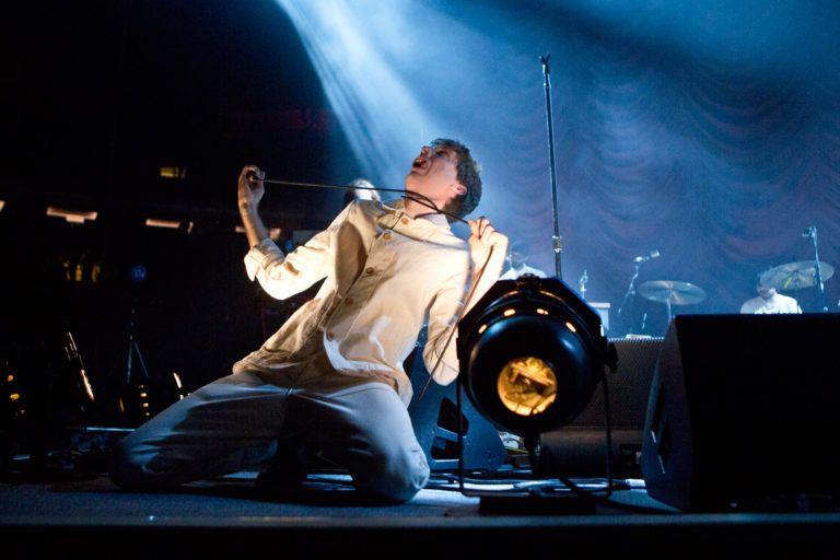 Deerhunter cancela su gira por Latinoamérica debido a la muerte de Josh ...