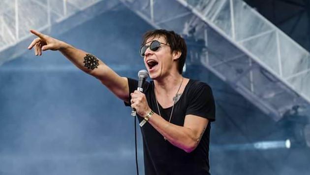 Salim Vera formará otra banda con los fundadores de Libido: Jeffry ...