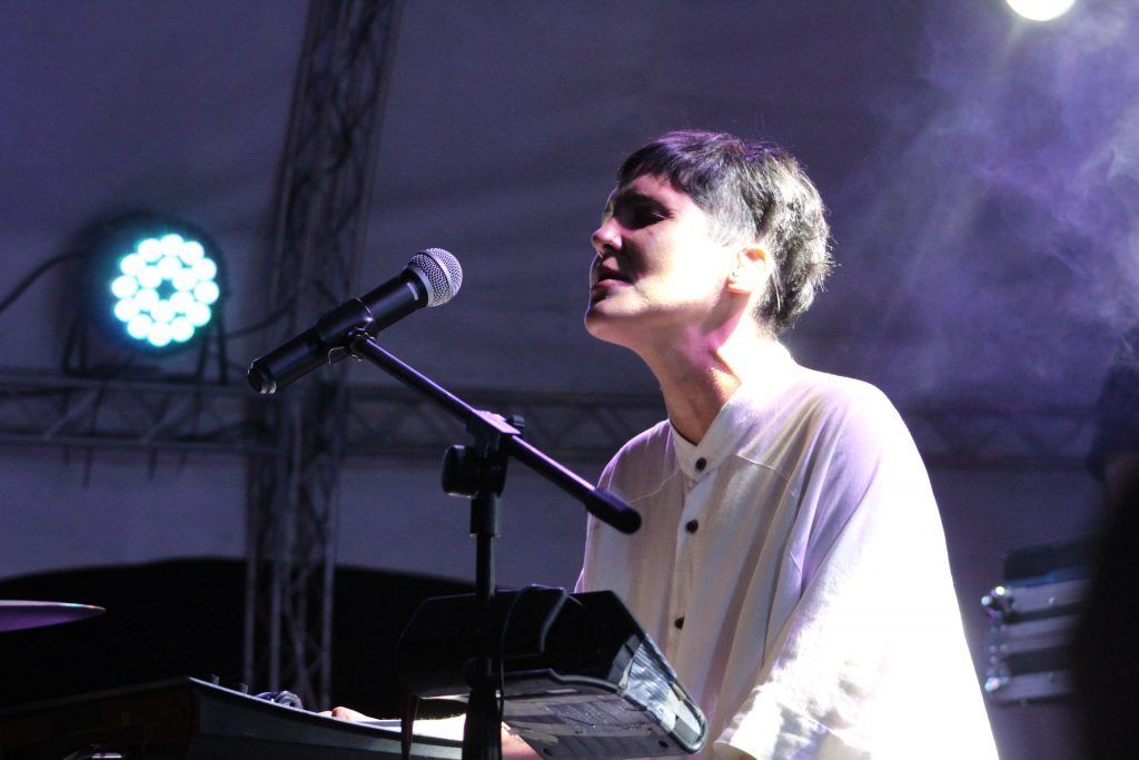 Rubio: «Para mí, el Perú va más por el mundo espiritual» | Garaje del Rock