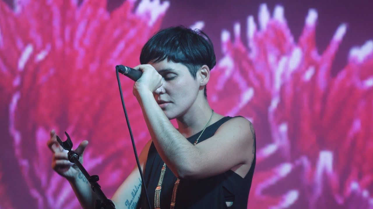 Rubio: «Para mí, el Perú va más por el mundo espiritual» | Garaje del Rock