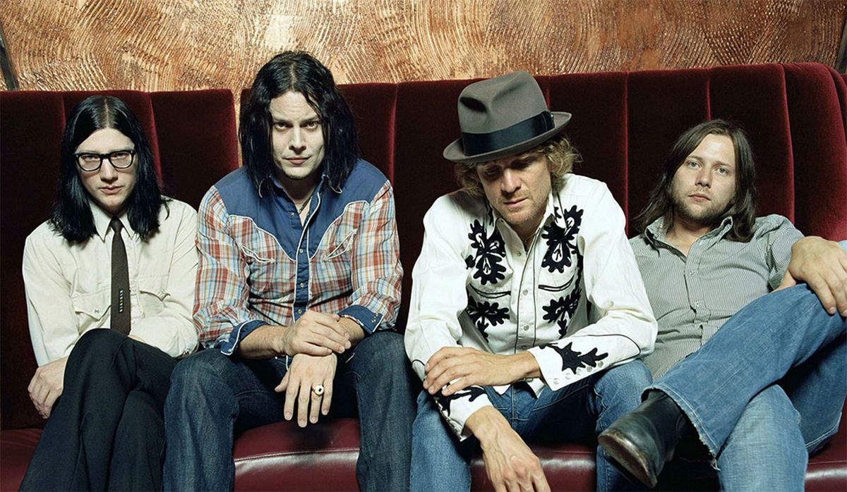 The Raconteurs lanzan su primer álbum en más de una década: 'Help Us ...