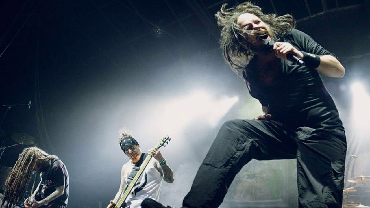 Korn ofrecerá un concierto virtual dentro de un videojuego | Garaje del ...