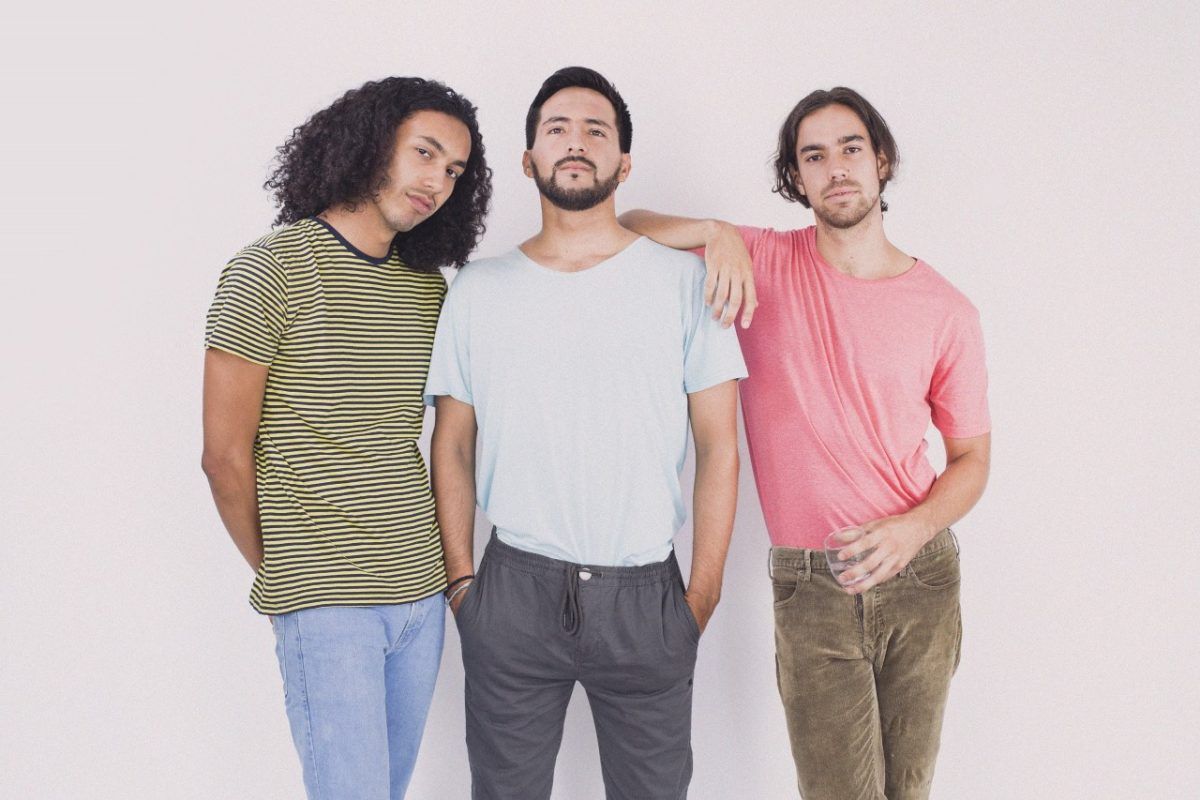 JEFRY estrena videoclip de su nueva canción: "Te Siento Adentro ...