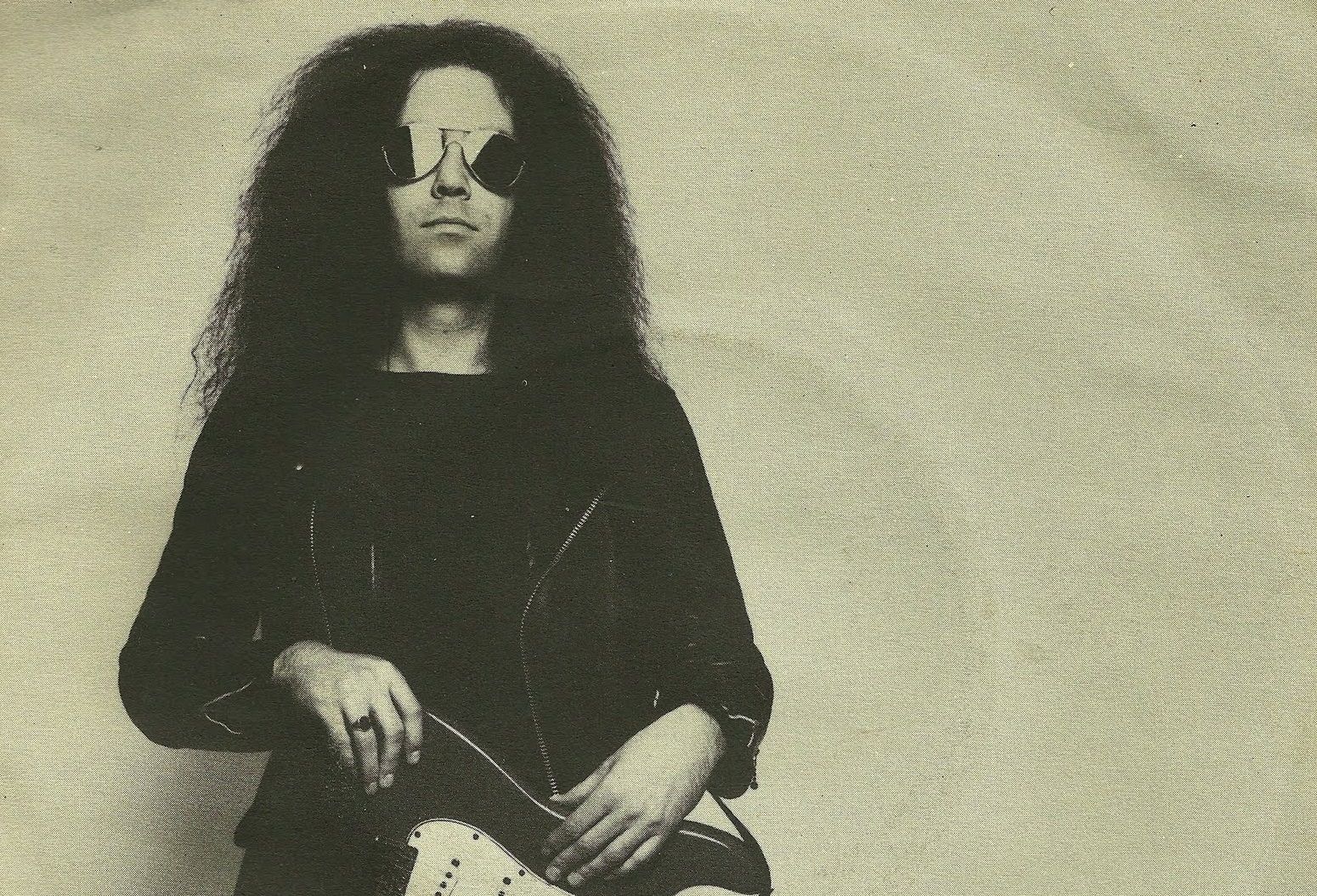 Falleció Larry Wallis, primer guitarrista y cofundador de Mötorhead ...