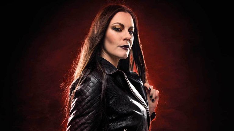 Vocalista de Nightwish anuncia conciertos en solitario | Garaje del Rock