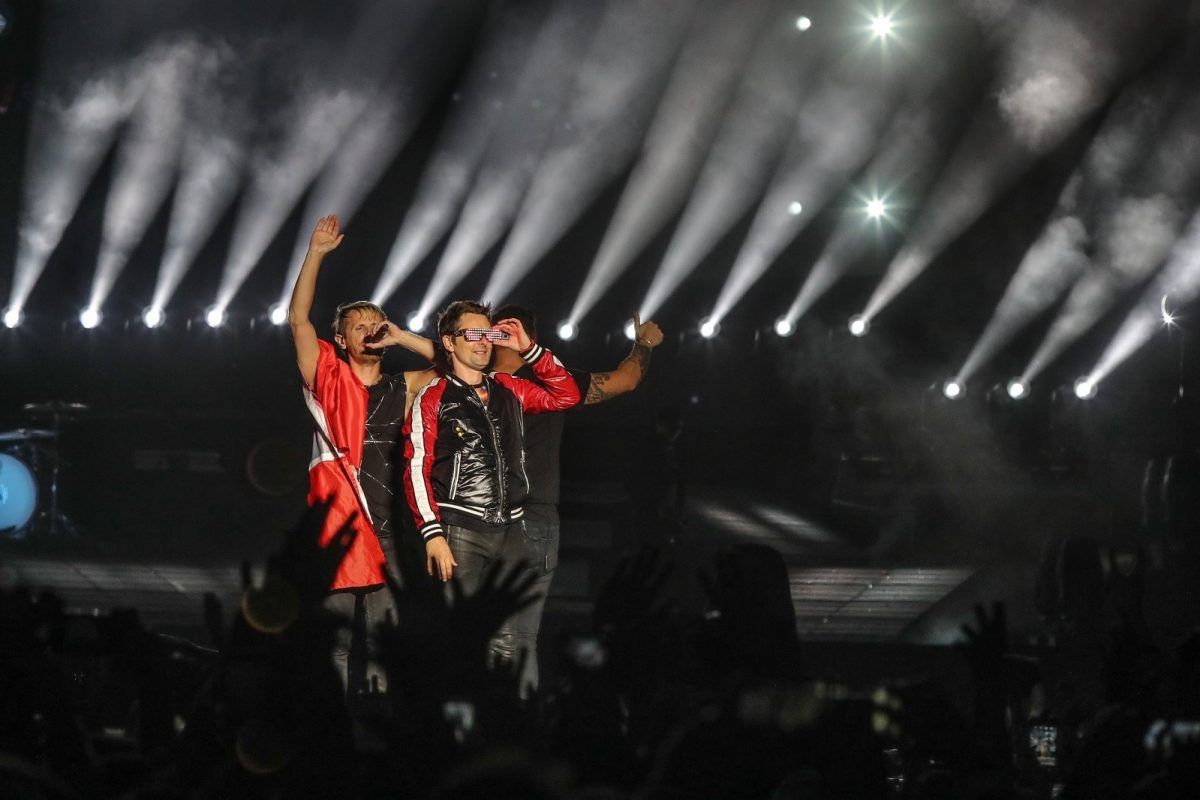 Los 7 mejores conciertos del 2019 en Perú | Garaje del Rock