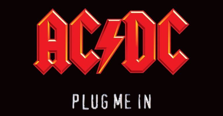 Plug Me In: el DVD que resume la historia y leyenda de AC/DC | Garaje ...