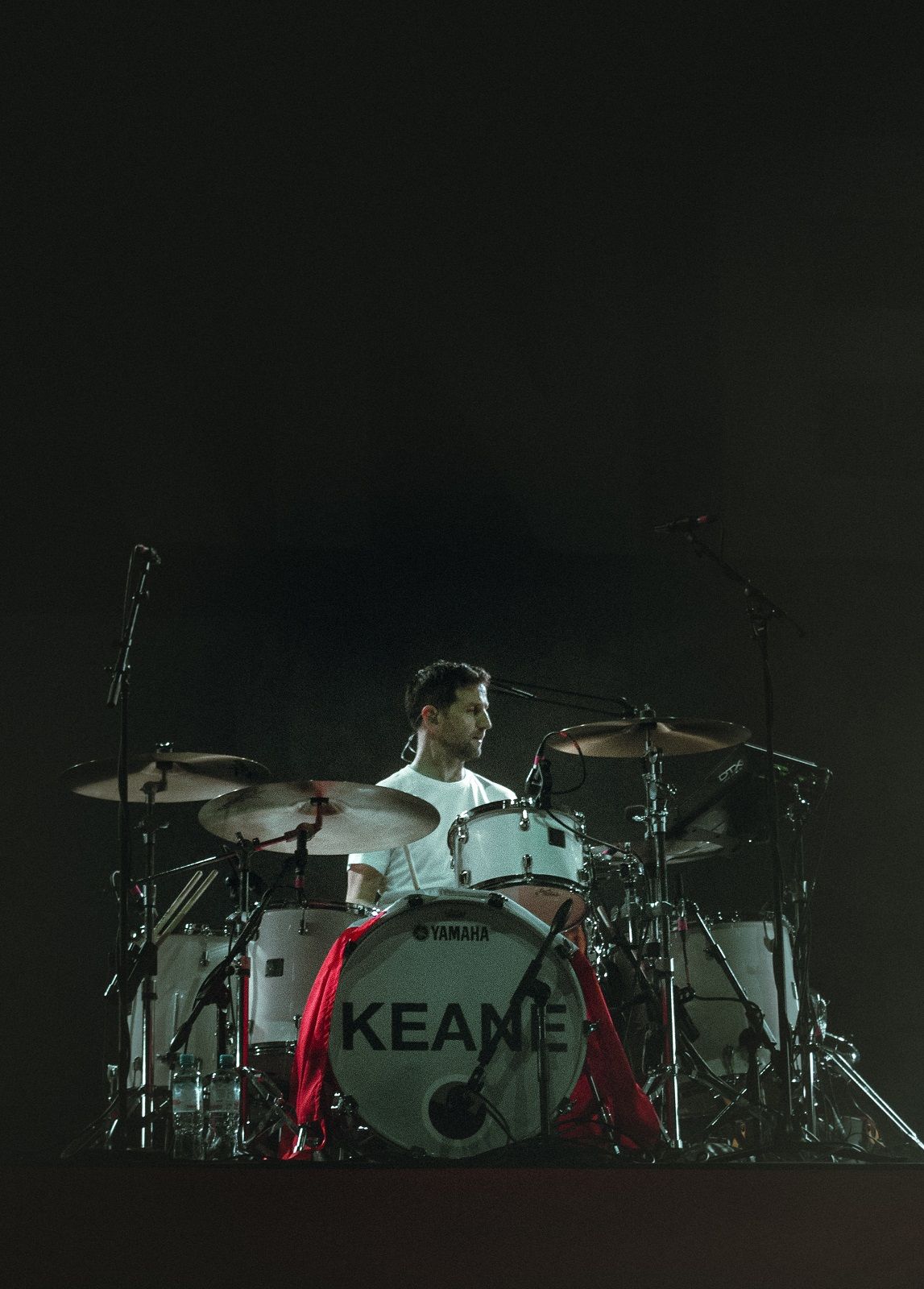 Sobrecarga de emociones: crónica del regreso de Keane a Lima | Garaje ...