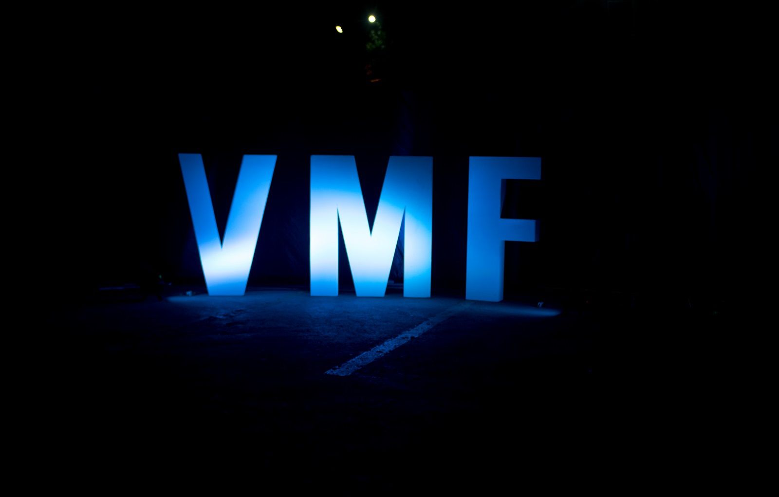 Crónica: VMF 2019 y la noche donde se demostró que no hay barreras para ...