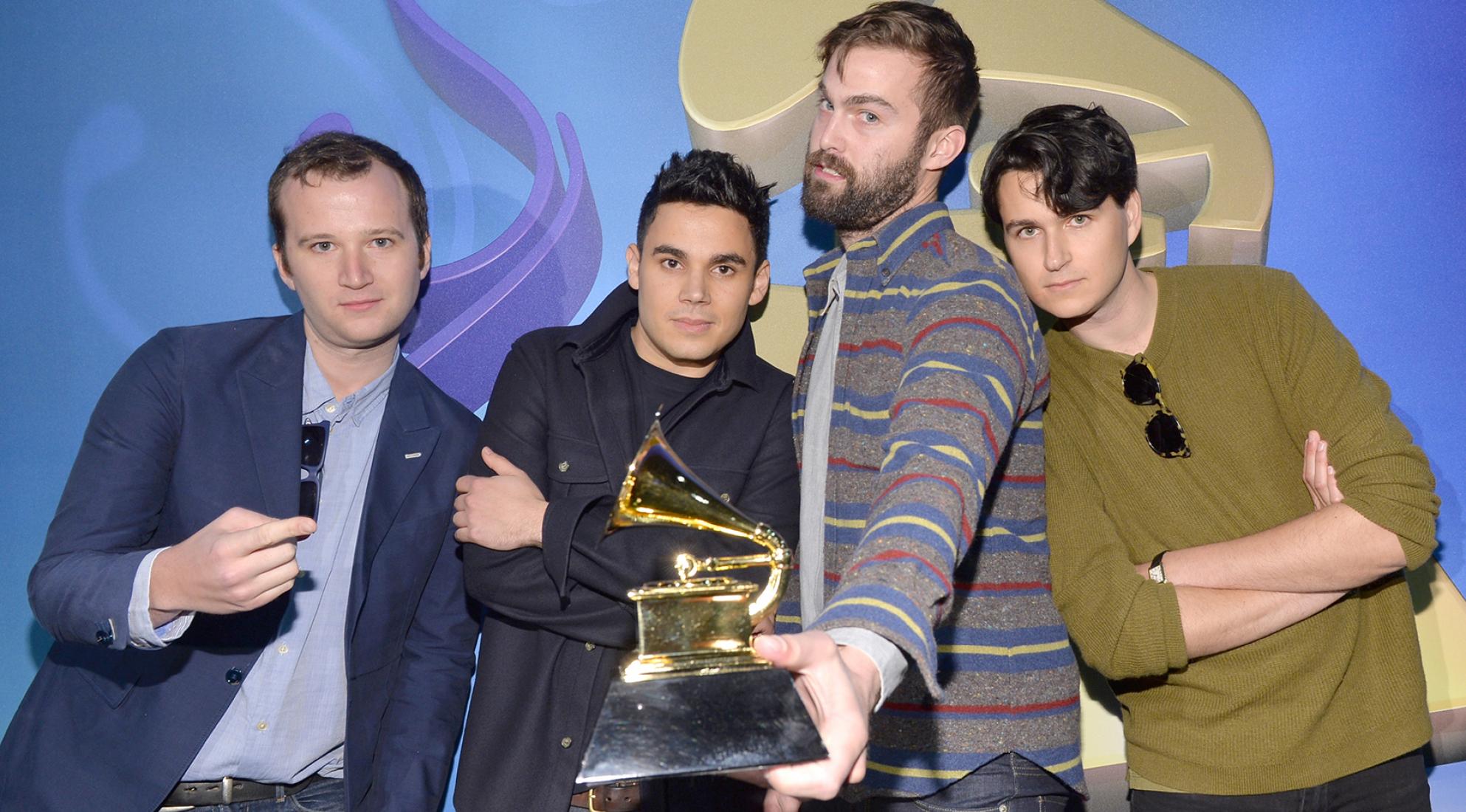 Estos son los artistas nominados al Grammy 2020 | Garaje del Rock