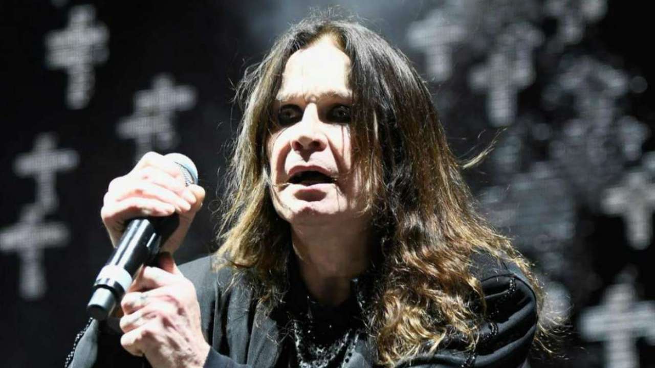 Ozzy Osbourne estrena nueva canción: "Straight To Hell" | Garaje del Rock