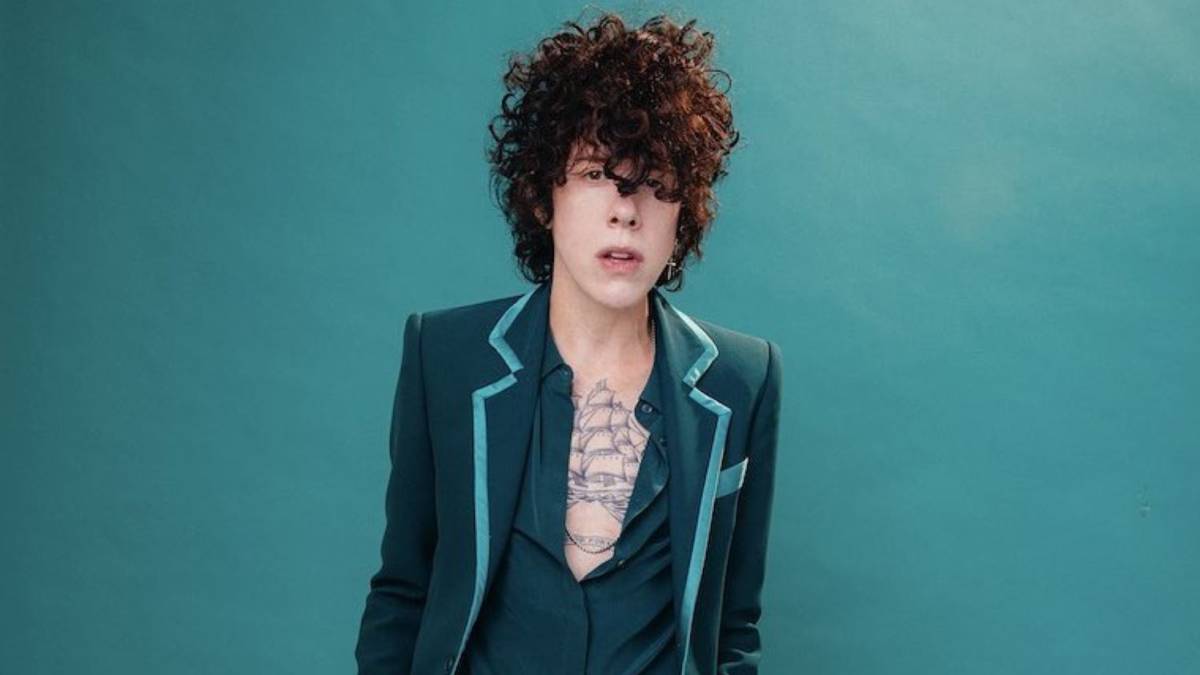 ¡LP regresa a Lima 2020! | Garaje del Rock