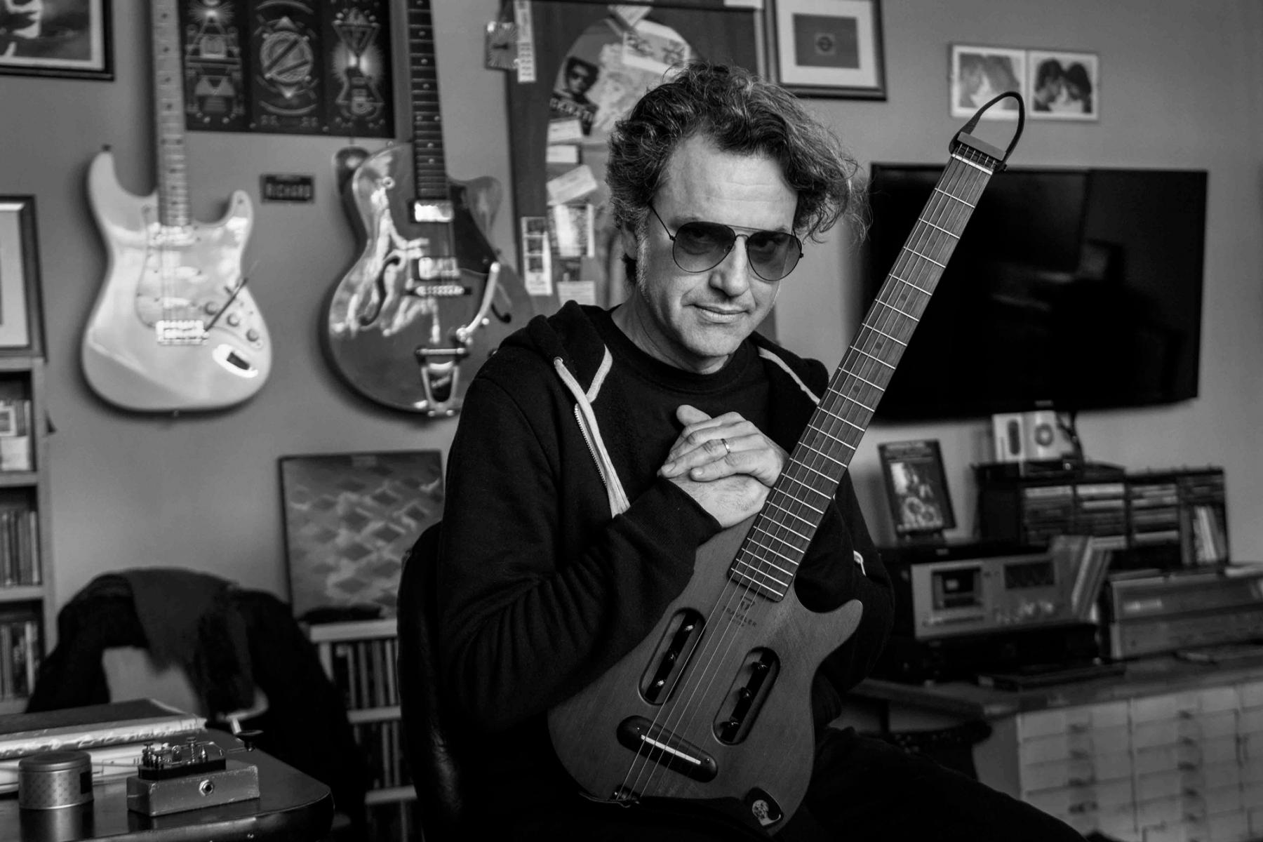 "Gracias Totales": ¿Por qué se elegieron a los artistas invitados ...