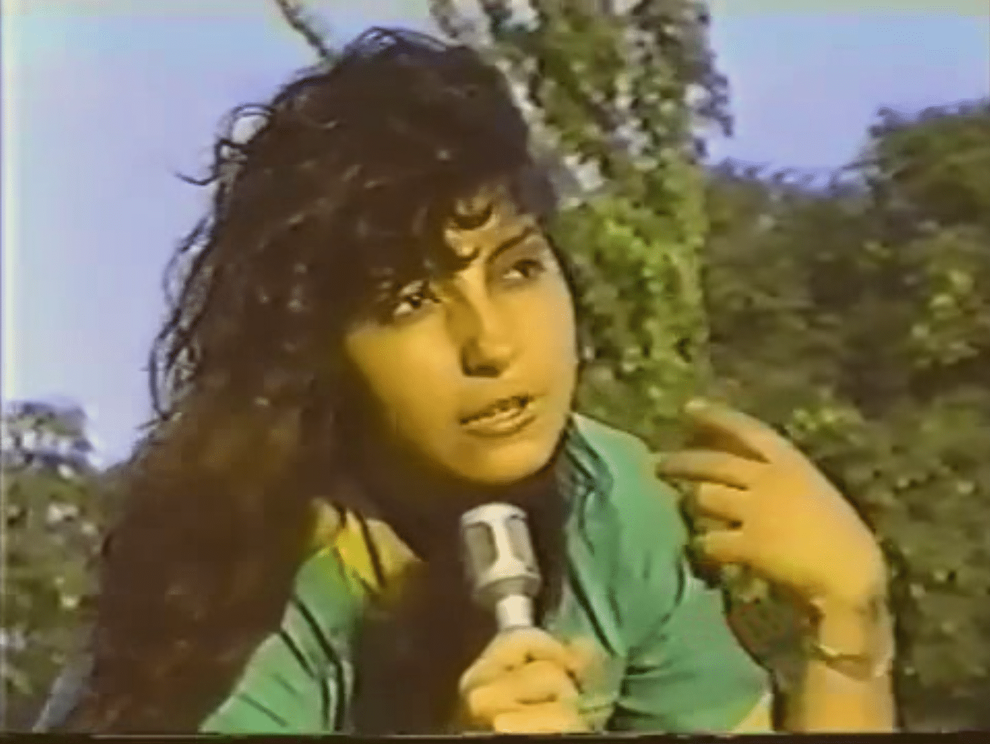 Una transgresión llamada María T-ta | Garaje del Rock