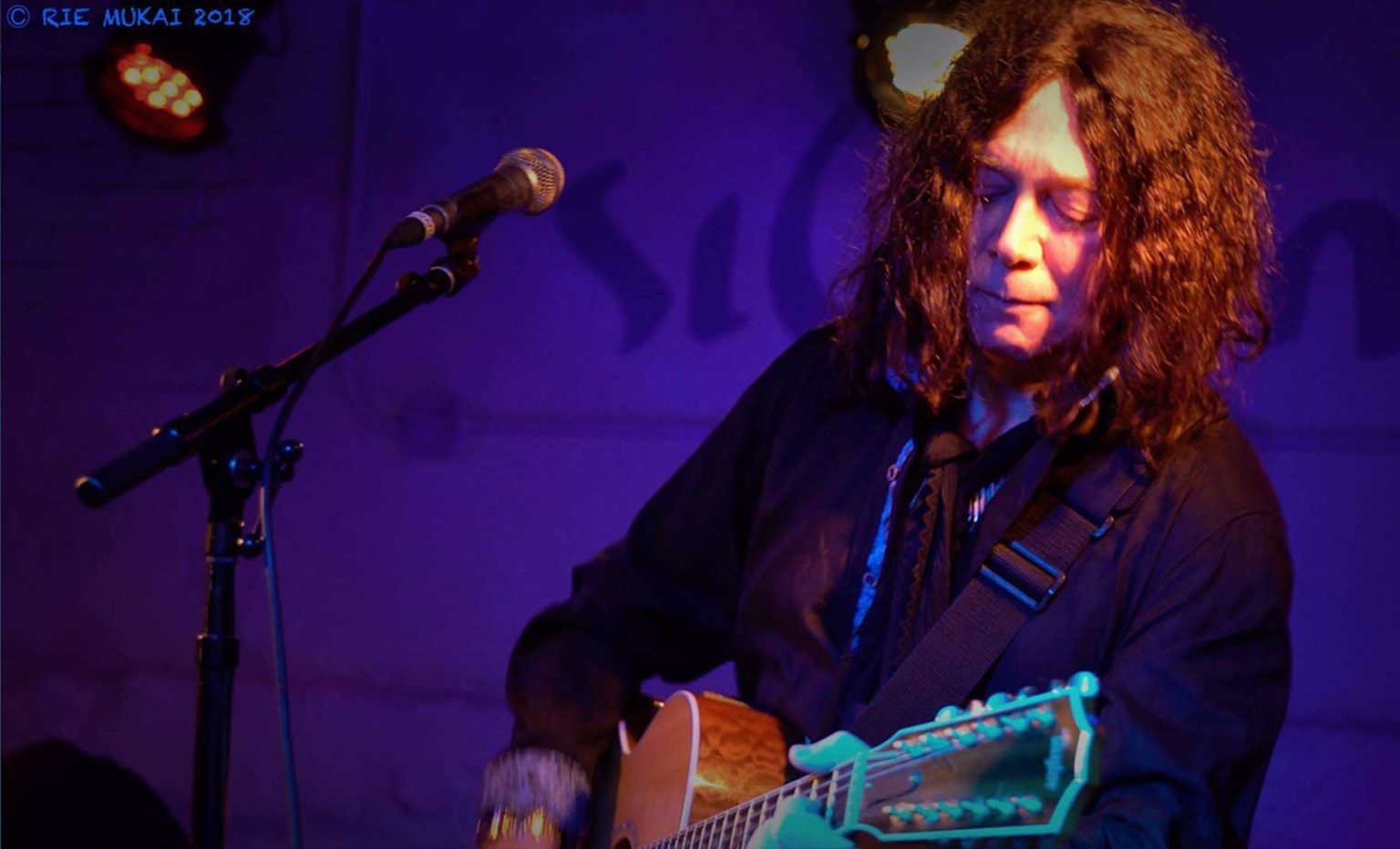 Muere Alan Merrill, compositor de "I love Rock N Roll", a causa del ...