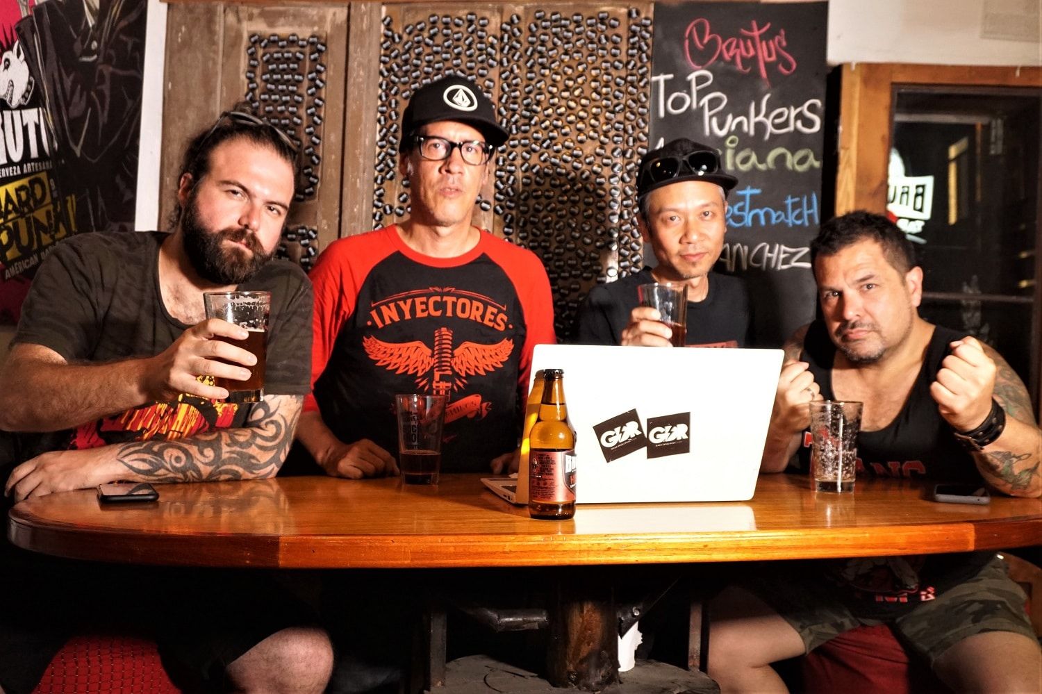 Bands vs. Fans: Inyectores incursionará en la venta de autopartes ...