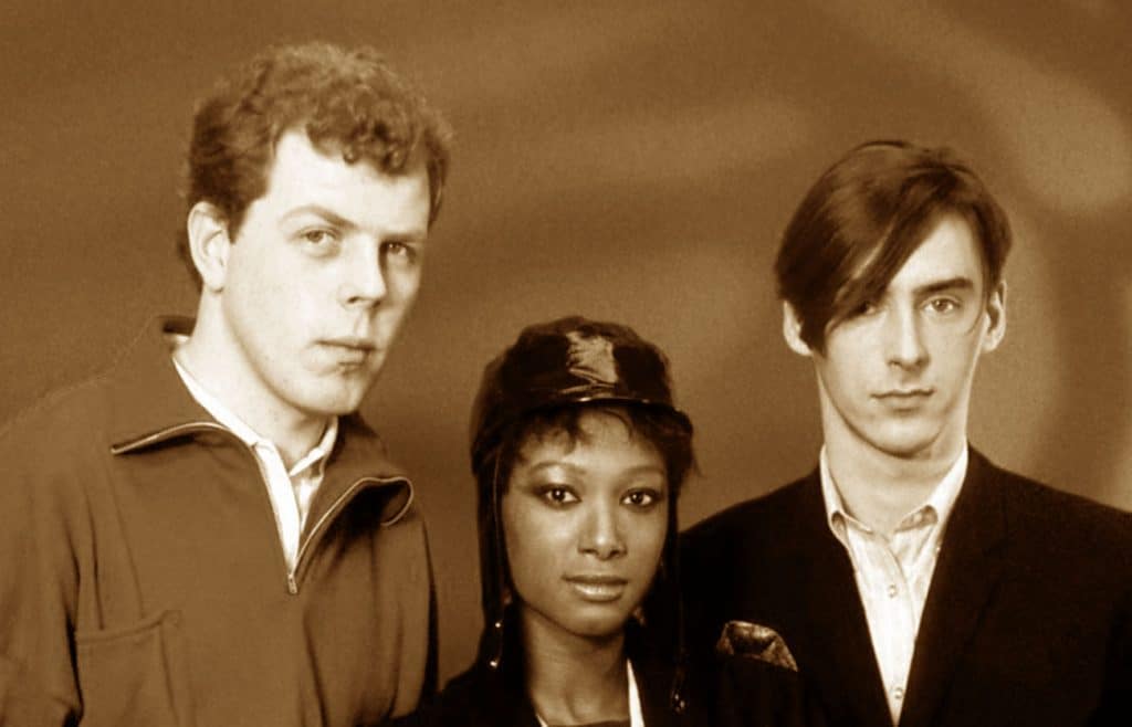 The Jam: la banda que vistió al punk con ropa de etiqueta | Garaje del Rock