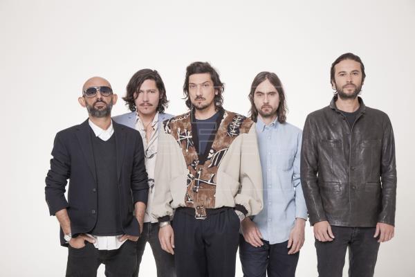 Zoé presenta el primer sencillo de su séptimo álbum | Garaje del Rock