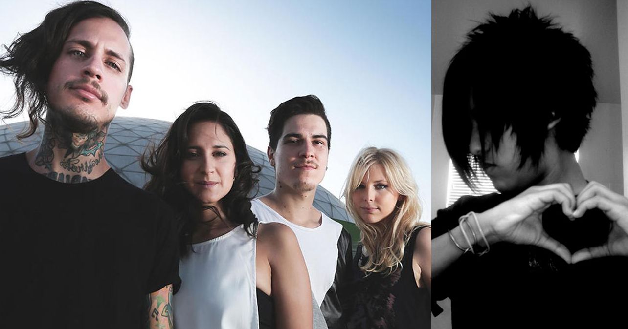 Kudai y su cruzada para despertar tu emo interior | Garaje del Rock