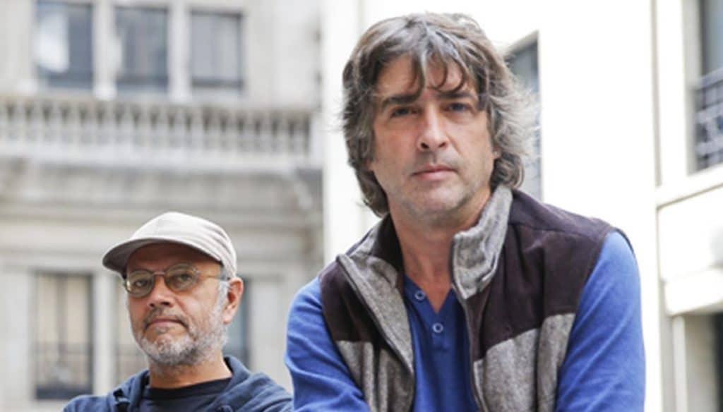 Mar de Copas: «En nuestra industria te las tienes que ver por ti mismo ...