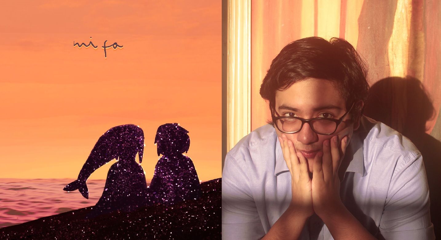 Gorgory estrena "Mi Fa", indie folk inspirado en The Legend of Zelda ...