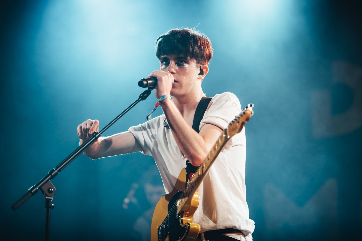 Declan McKenna ya estaría trabajando en su tercer álbum, según su ...