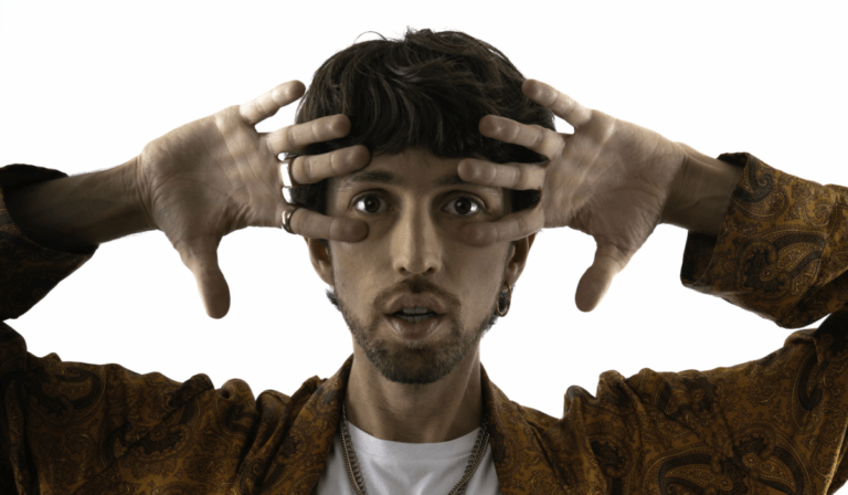 Esteman: del viral al estrellato | Garaje del Rock