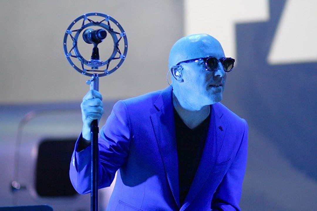 Vocalista de Tool prepara nuevo álbum de su proyecto paralelo Puscifer ...