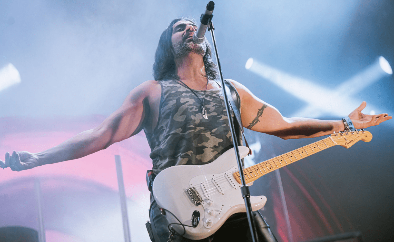 Jhovan: ¿Qué planea Zen? ¿Por qué el rock está como está? ¿Qué hacer ...