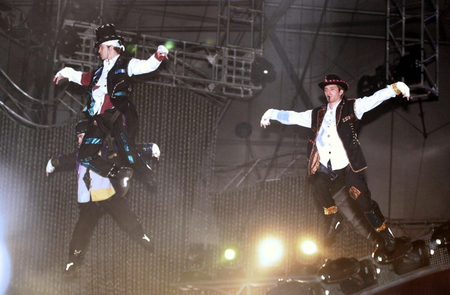 ¿Por qué hay tanto pop en Rock in Rio? | Garaje del Rock