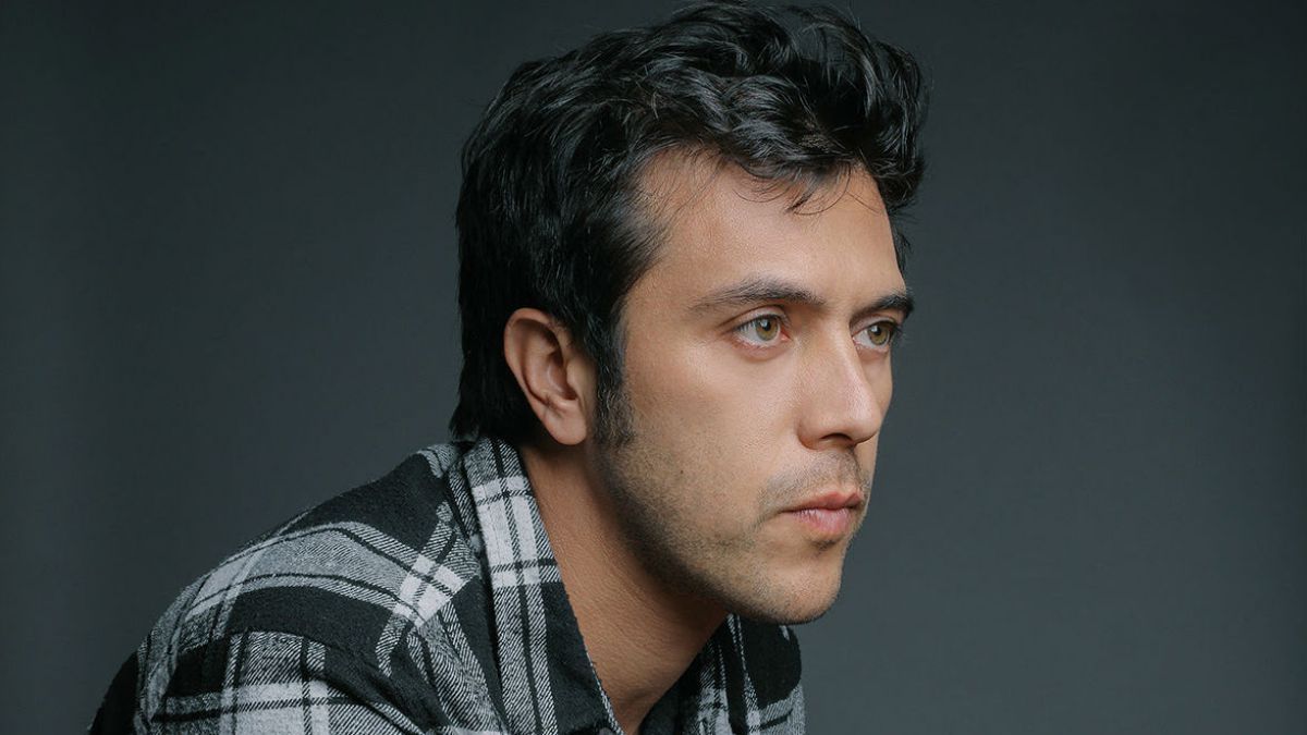 Gepe: «No tengo ningún problema con mezclar trap con pop, con folclore ...