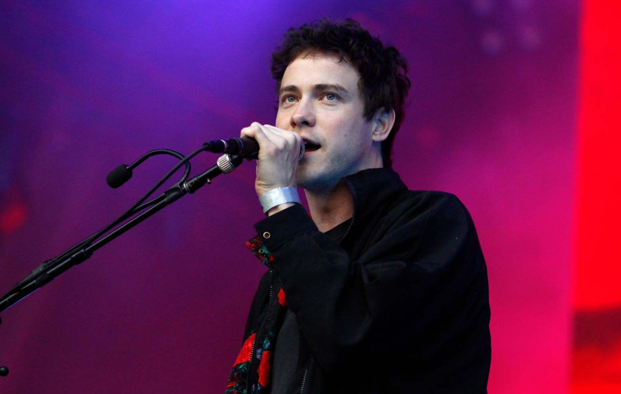 Vocalista de MGMT estrena sencillo bajo el seudónimo Gentle Dom: "I ...