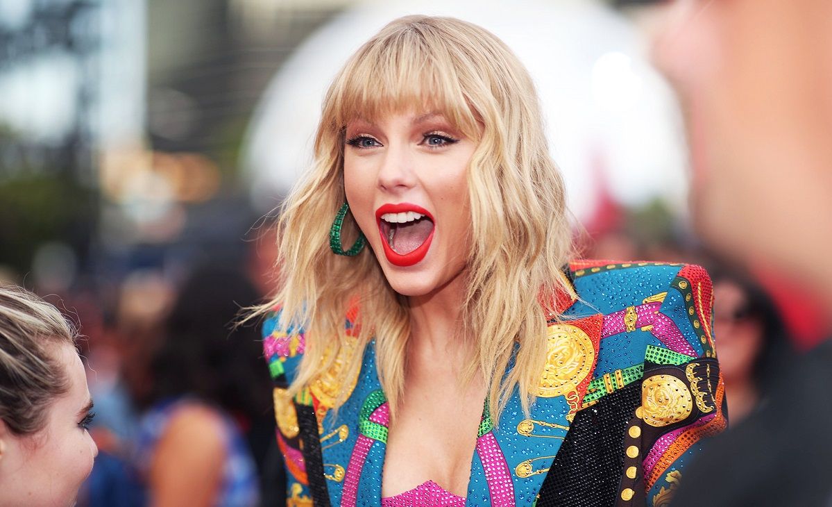 Grammy 2021 en vivo: Taylor Swift gana el premio a Mejor Álbum del Año ...