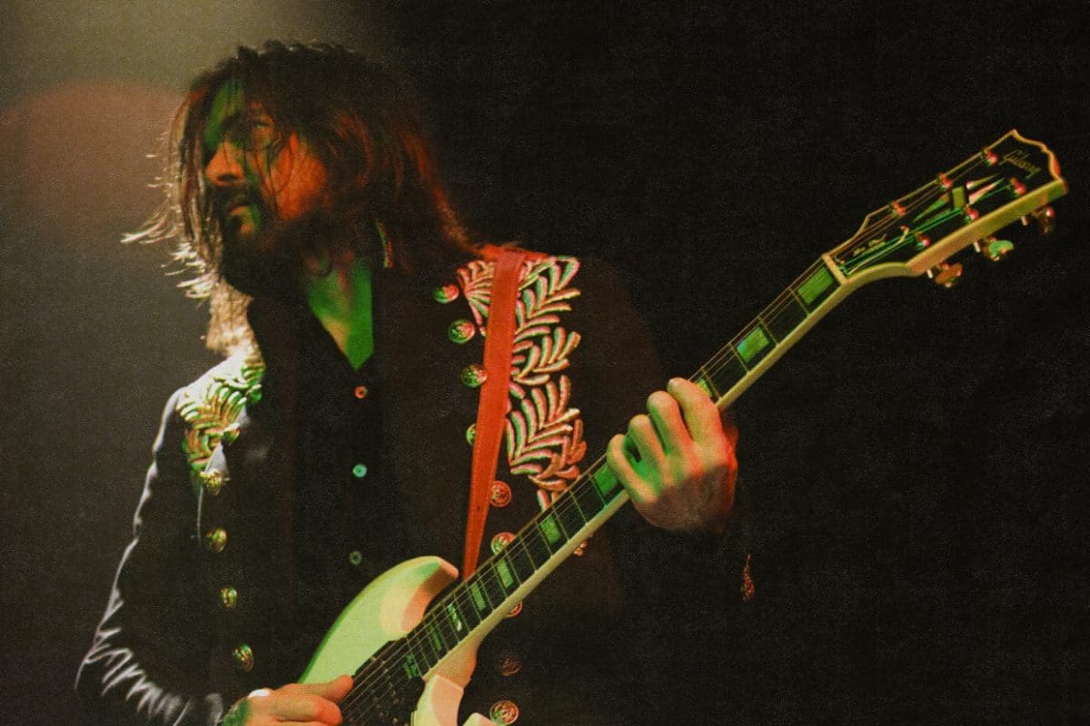 El rock es el género más escuchado en plataformas digitales en Perú ...