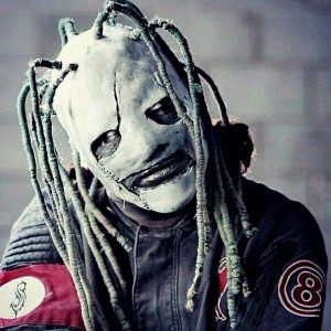 Esta es la mejor máscara de Corey Taylor según los fanáticos | Garaje ...