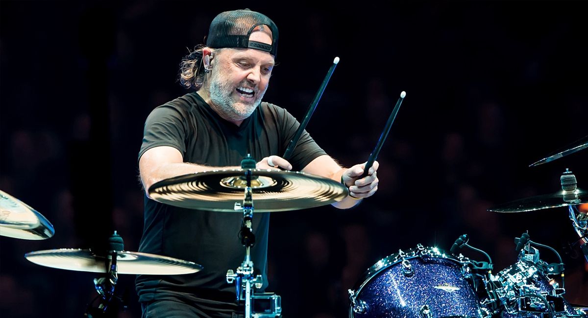 Lars Ulrich dice que el regreso de Metallica a los escenarios es «muy ...