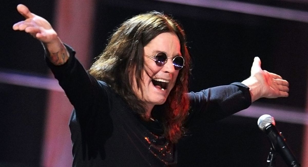 Ozzy Osbourne colaborará con Eric Clapton, Tony Iommi, Zakk Wylde y ...