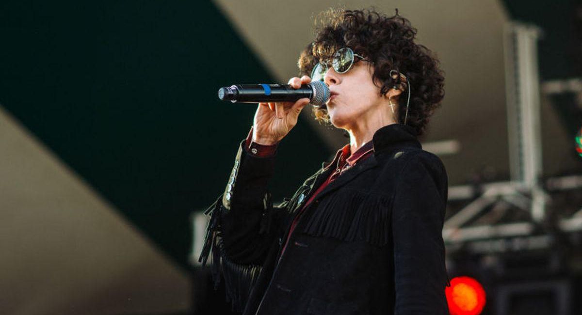 LP estrena su sexto disco de estudio 'Churches' | Garaje del Rock