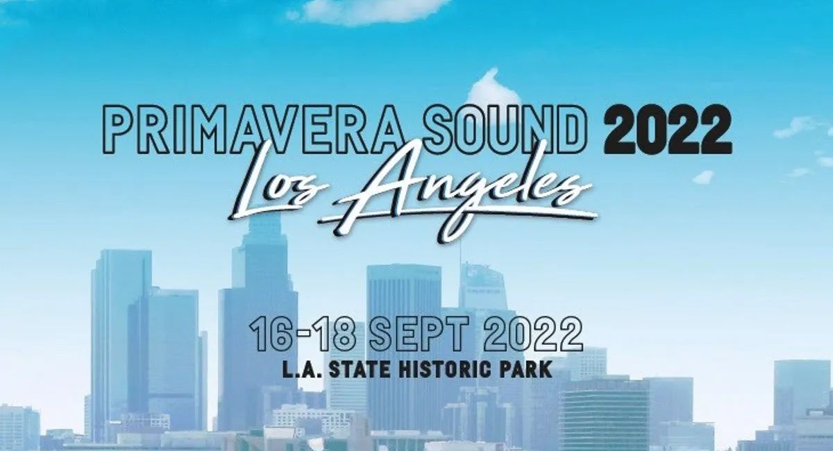 El Primavera Sound de Los Angeles contará con Arctic Monkeys, Nine Inch ...