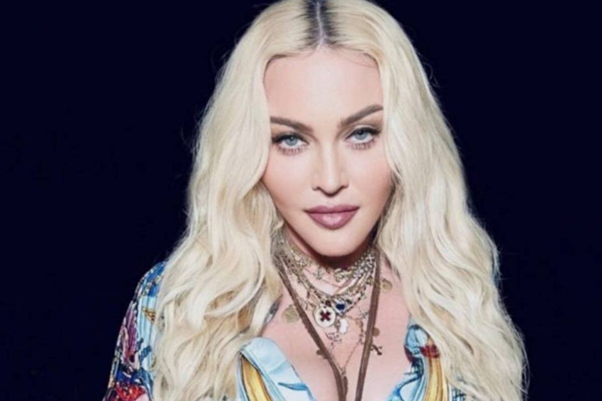 The Weeknd: Escucha la colaboración con Madonna en su nuevo tema ...