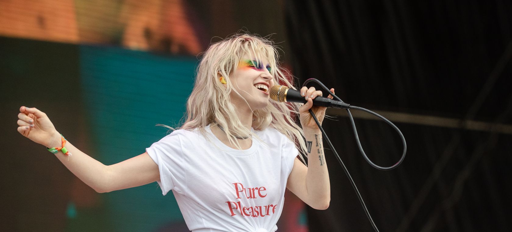 Paramore anuncia concierto en Lima para el 2023 | Garaje del Rock