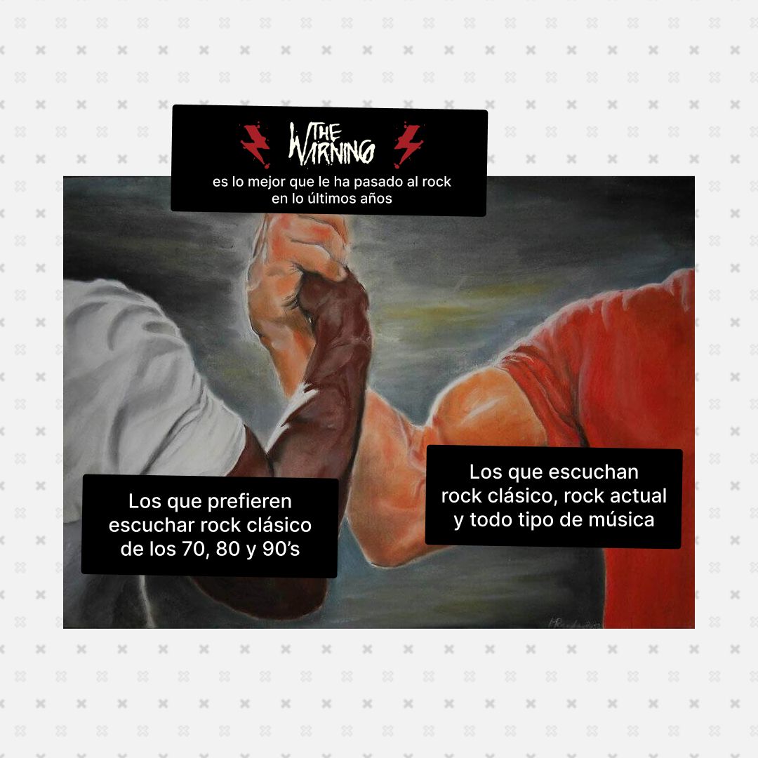 Entrevista a The Warning: sobre el Rock, el Pop, el Reguetón y la ...