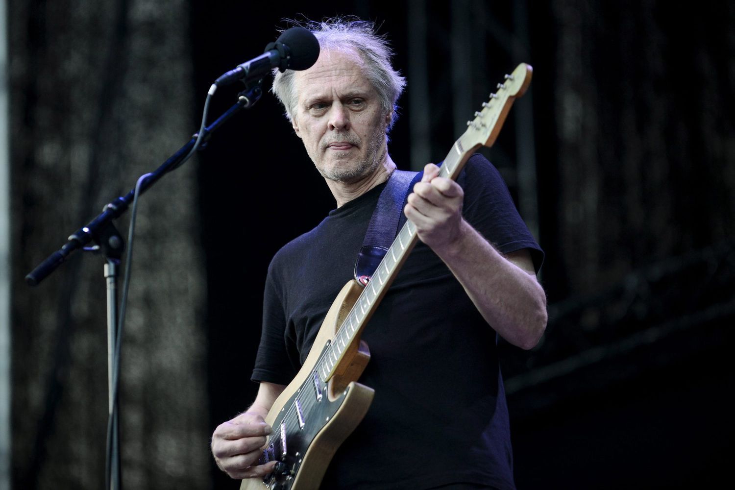 Muere a Tom Verlaine, líder de Television, a los 73 años | Garaje del Rock