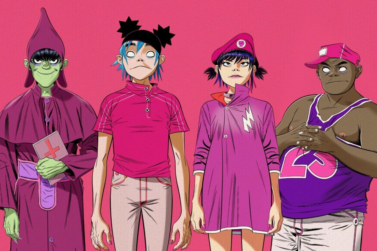 Fallece el rapero Trugoy The Dove, integrante de De La Soul y ...