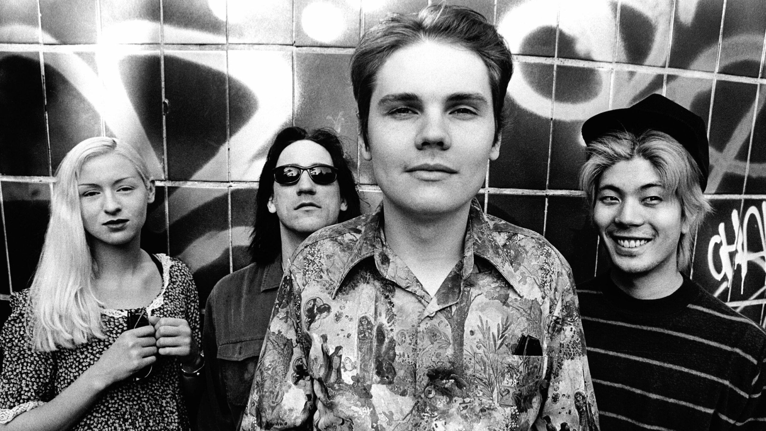 Billy Corgan, de Smashing Pumpkins: «Cuando pienso en lo que me ...
