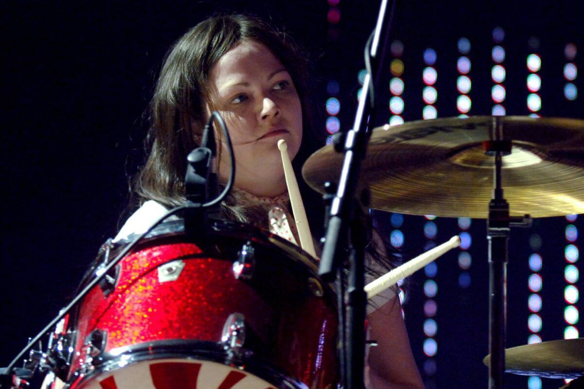 The White Stripes reeditara su famoso álbum 'Elephant' | Garaje del Rock The White Stripes reeditara su famoso álbum 'Elephant' | Garaje del Rock