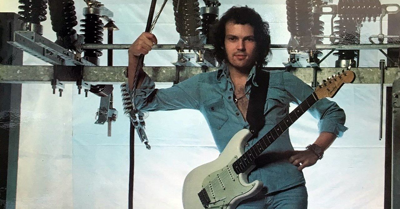 Muere el guitarrista de ABBA, Lasse Wellander, a los 70 años | Garaje ...