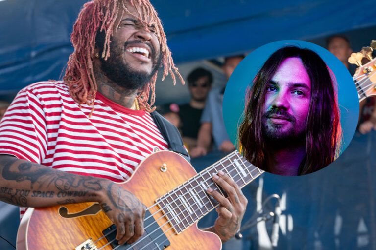 Tame Impala y Thundercat colaboran en la nueva canción "No More Lies ...