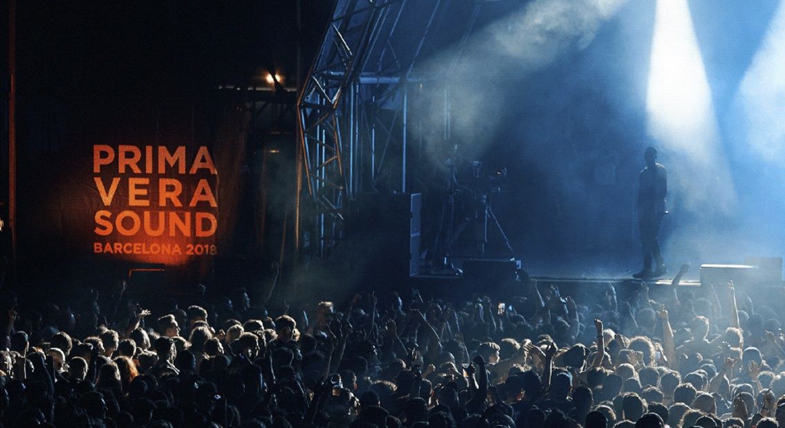 Festival Primavera Sound 2023 será transmitido en vivo y en directo ...